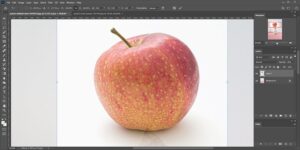 How to Merge Images with Background in Photoshop
