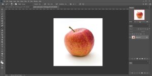 How to Merge Images with Background in Photoshop
